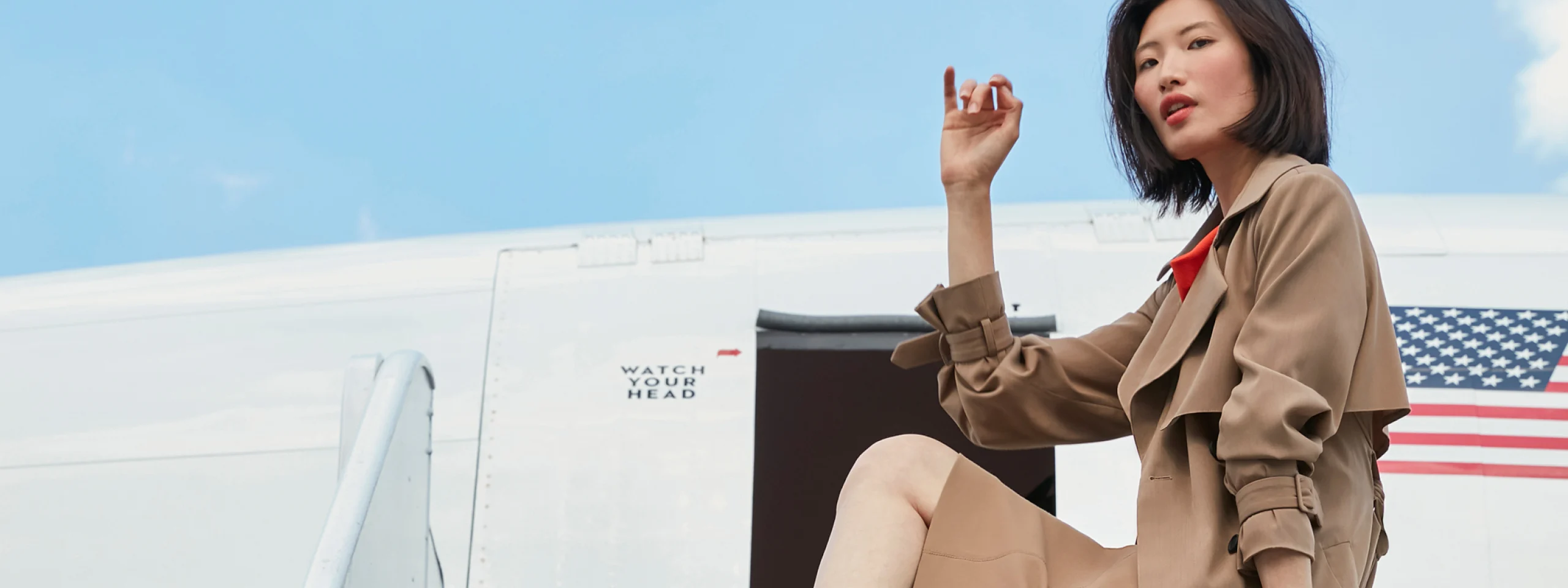 ThredUp x M.M. Lafleur | Closet Clean Out